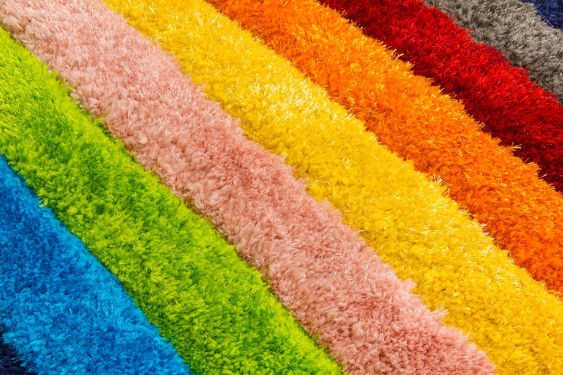 Paradise Spectrum Rug – Roemer Furniture